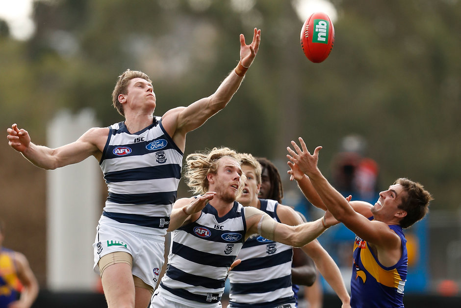 'Third man up' rule means no more ruck surprises