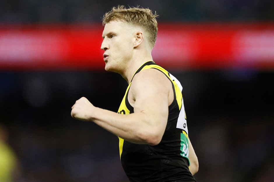 Hardwick: 'We don't rely on one player'