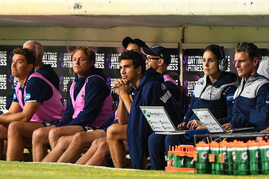 Injury wrap: Hamstrings claim important Cats