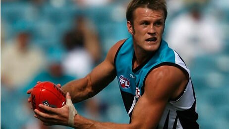 Forward scout: History favours Power