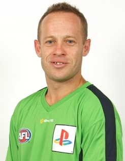 18. Ray Chamberlain