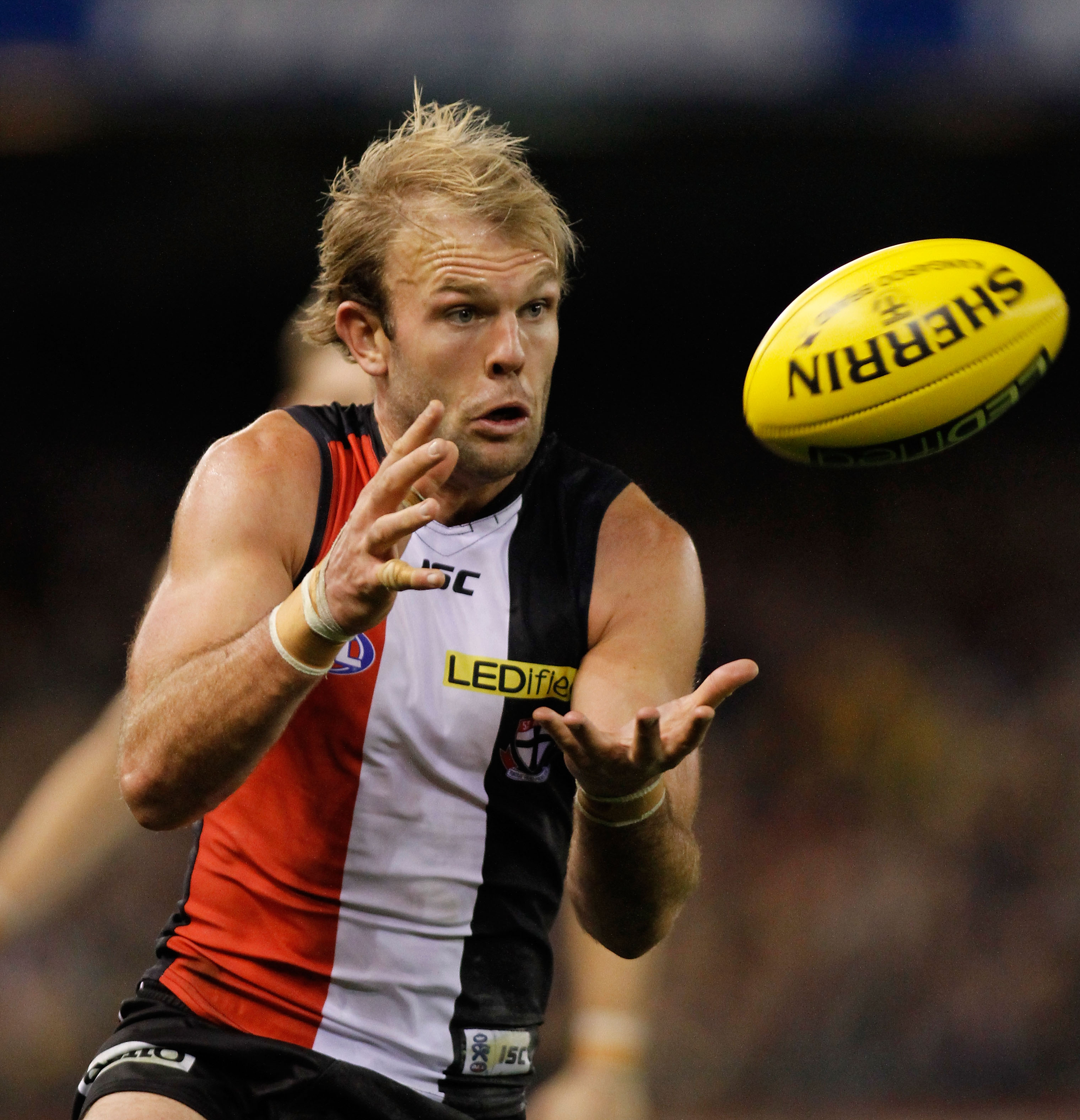 Beau repairs: a Saint's resolve to return