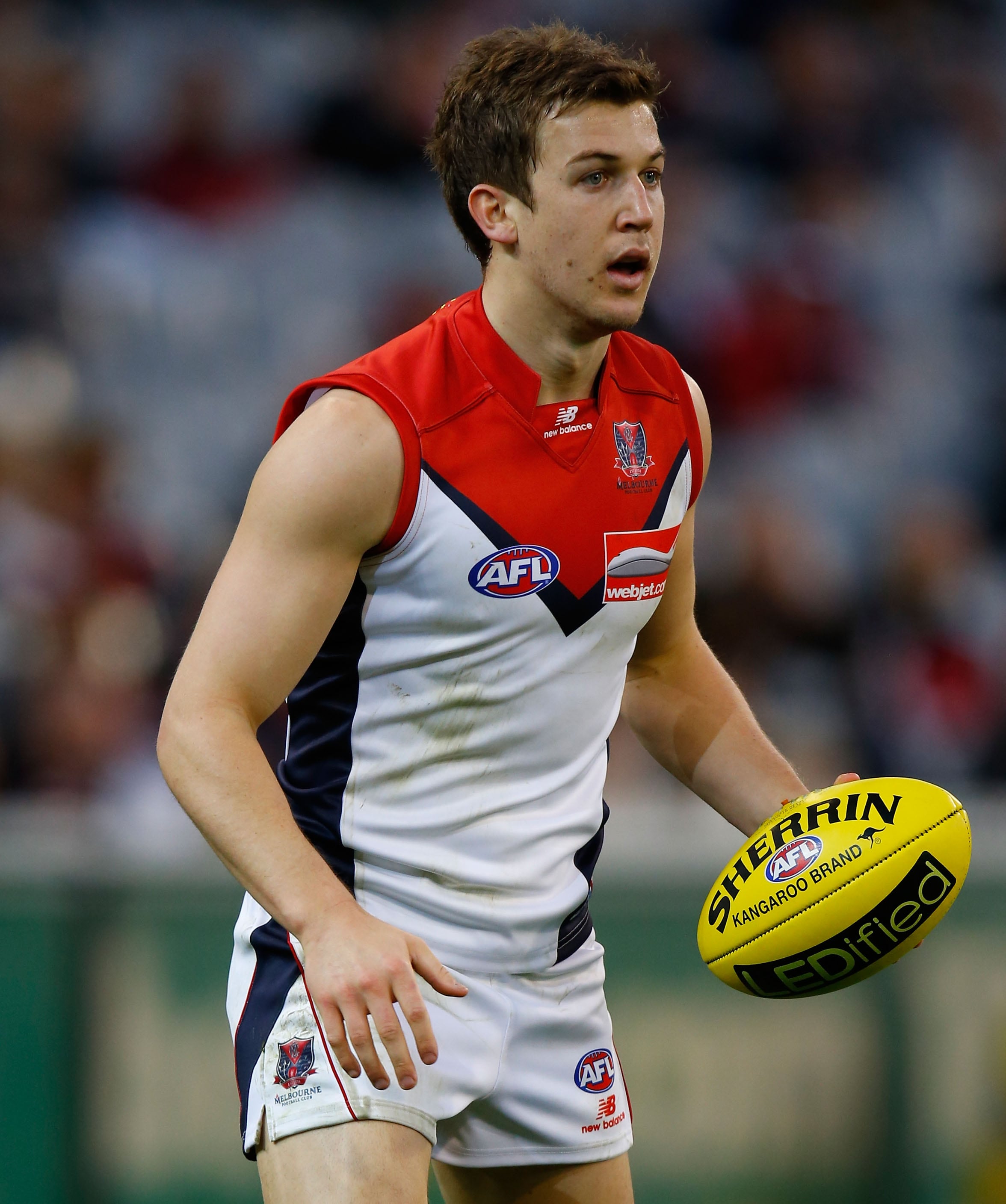 Trengove willing to relinquish captaincy