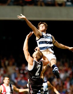 Blake beat hurdle: Thompson