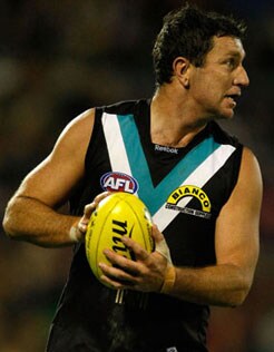 Team of the Decade - Brendon Lade