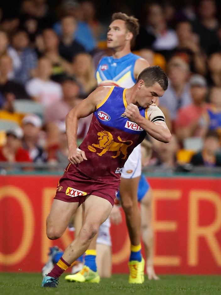 Match report: Lions douse Suns after early rally