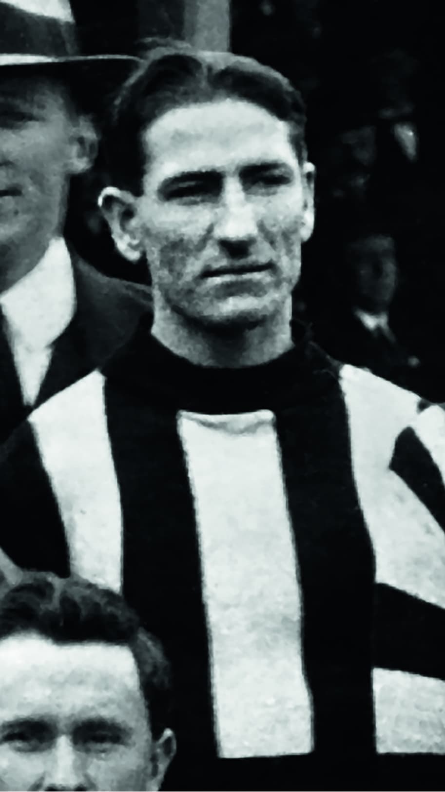 Tough love: The lasting legacy of Fred Keays