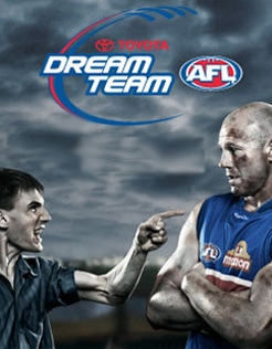 Dream Team Update