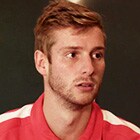 Injury-cursed Swan has 2016 on his mind