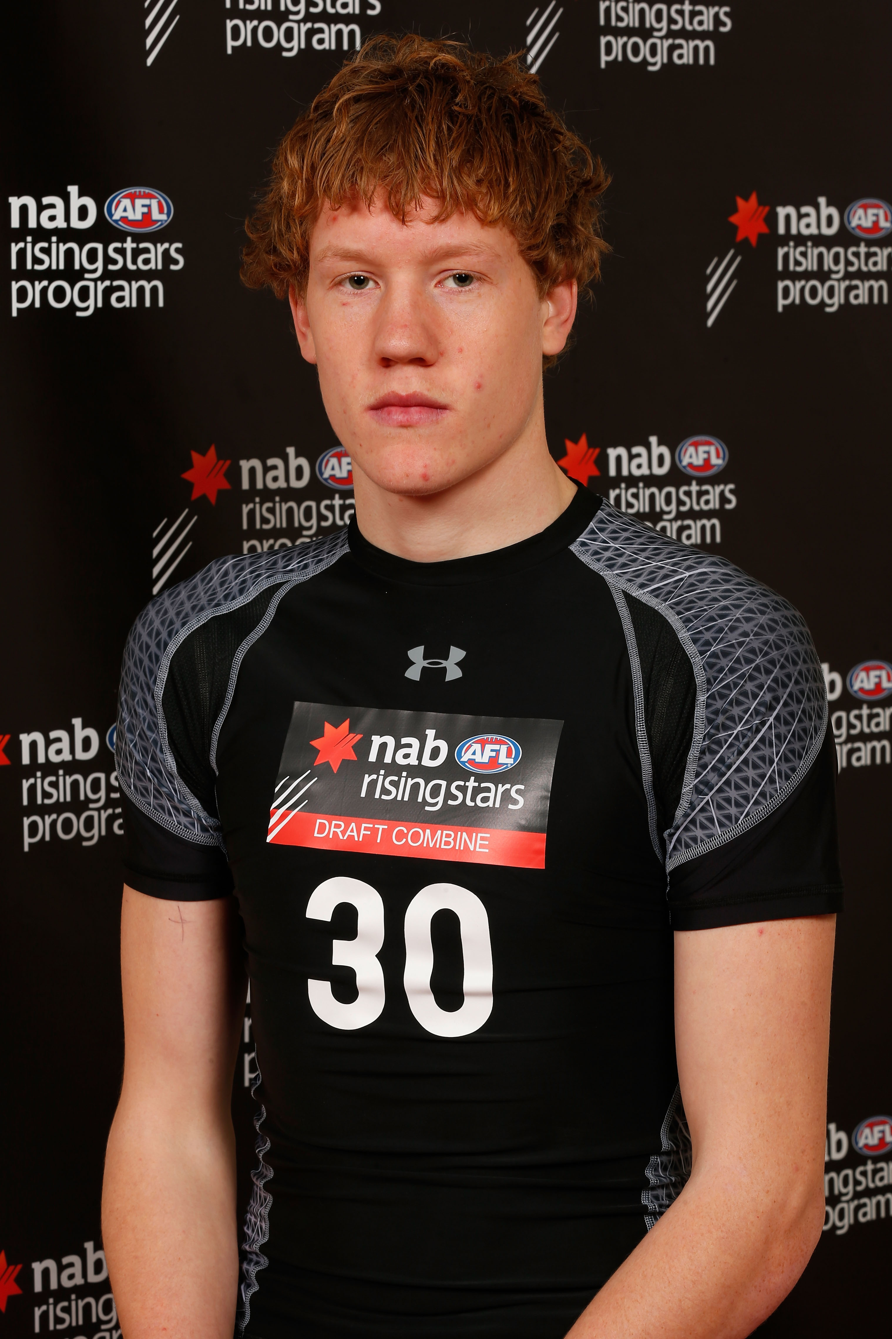 2013 draft prospect: Declan Keilty