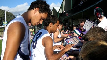 Power of the Purple People