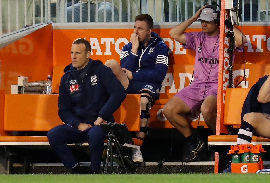 The full AFL injury list: Finals, W2