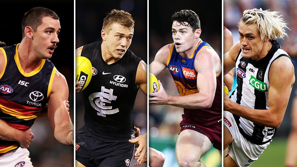 State of Origin: Who would make the cut from your team?