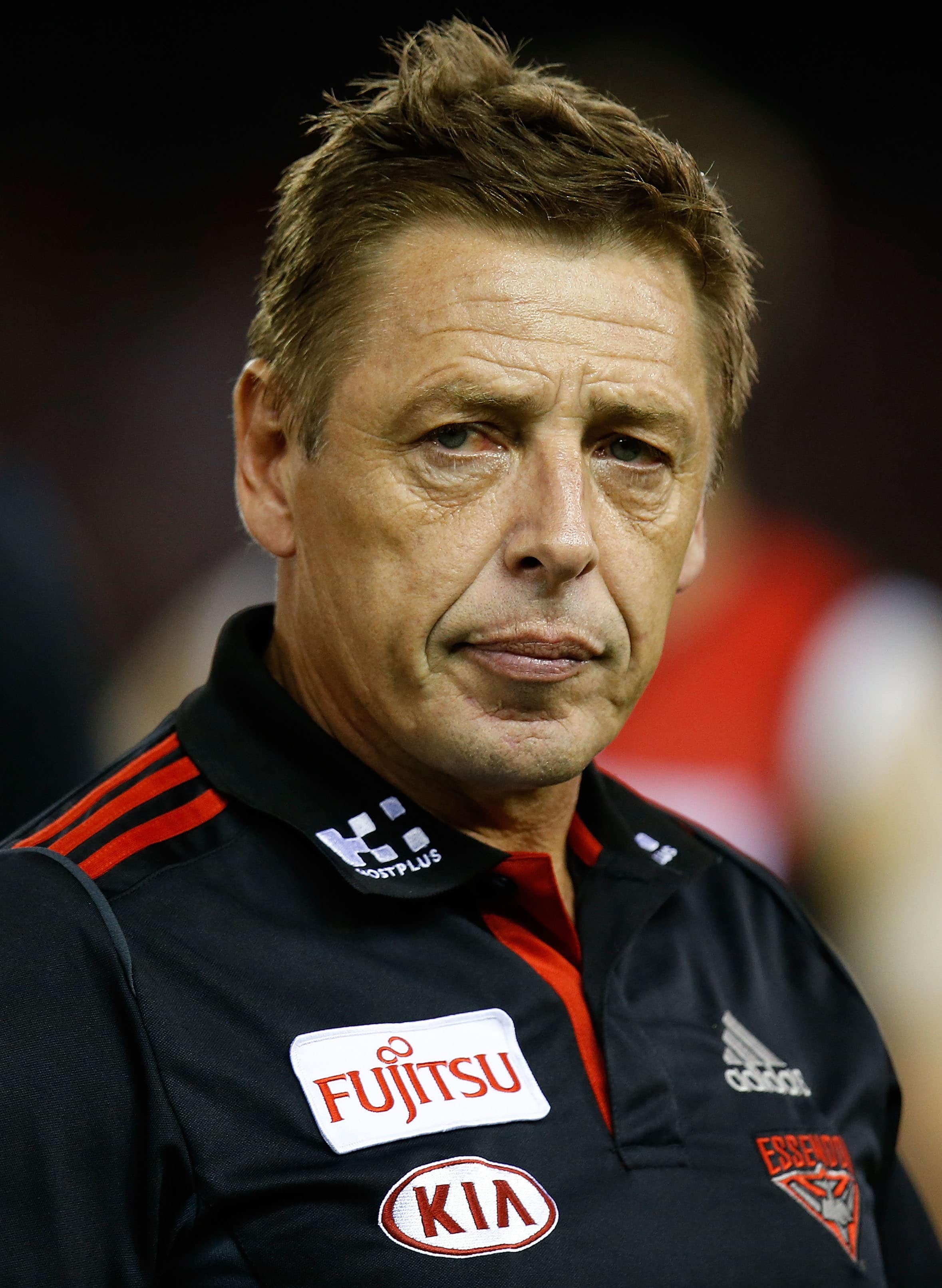Mark Thompson faces ban from AFL Commission after failing to pay ...