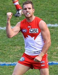 Get to know Ben McGlynn