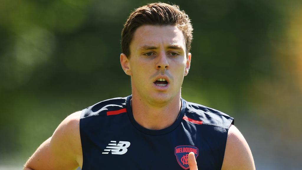 Another surgery for star Demon's reconstructed knee