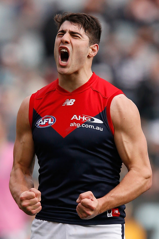 Dee treads between 'confidence and arrogance'