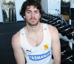 EHAWKTALK exclusive: Boyle is Back