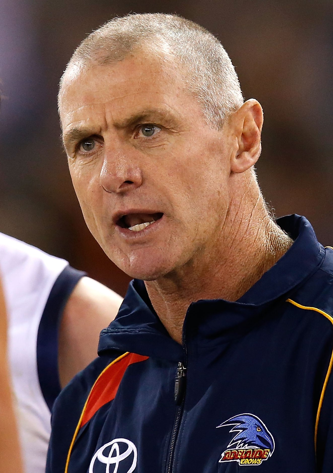 Phil Walsh determined to keep football entertaining for the fans