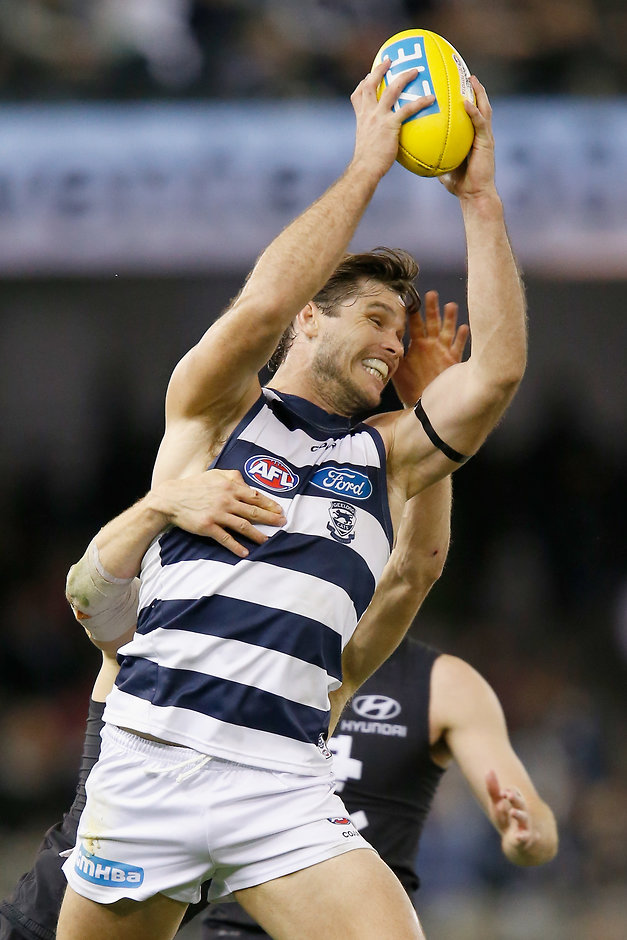 Bring on test against the best: Tomahawk