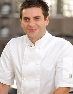 Culinary Skills Showcase