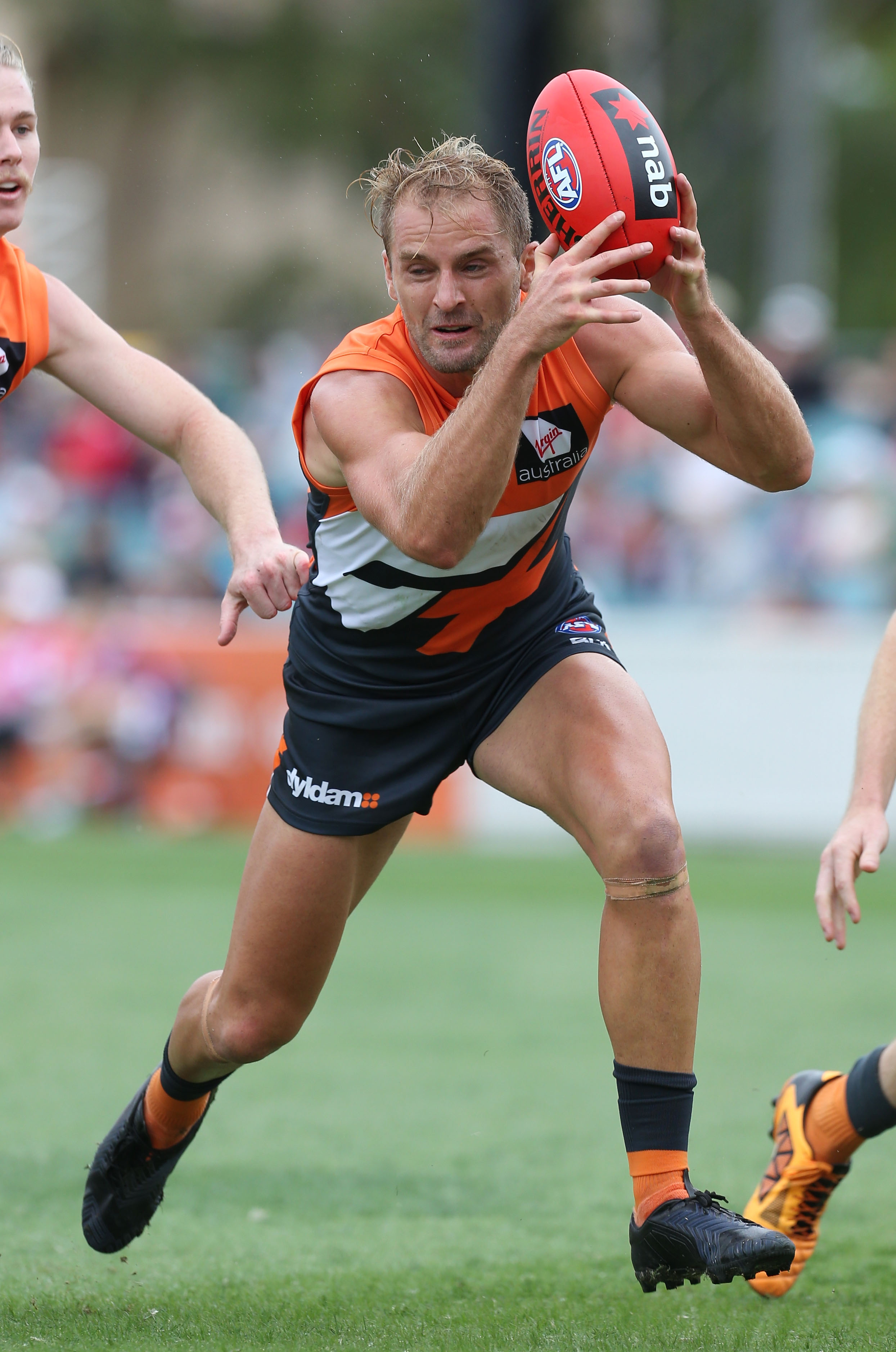Season preview: GWS
