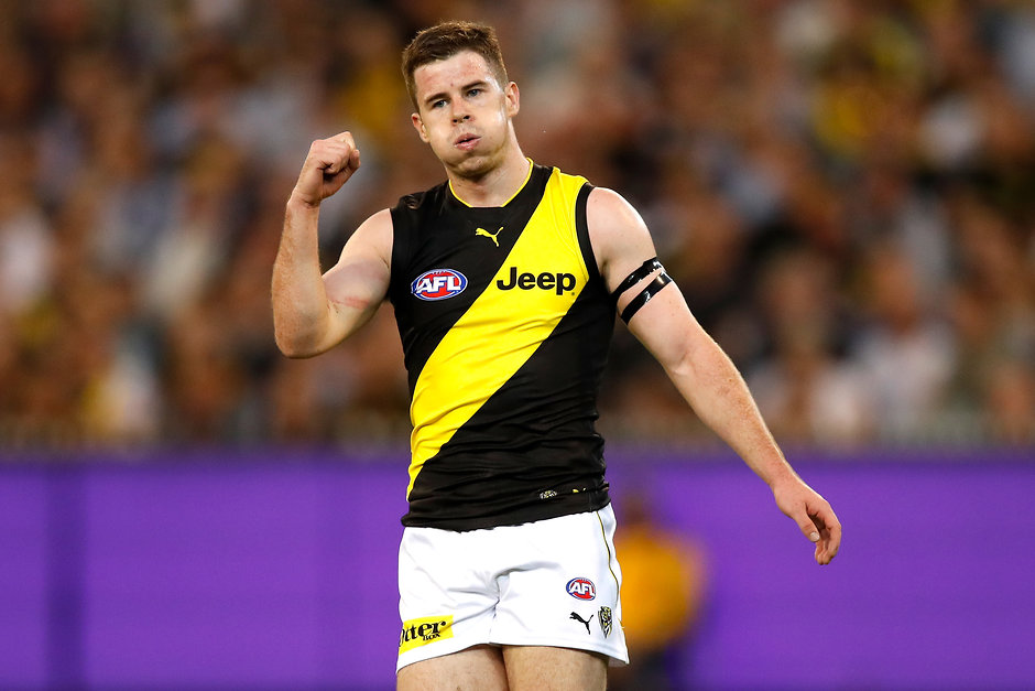Tigers salute, but win set to come at a massive cost