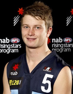 Liam Sumner