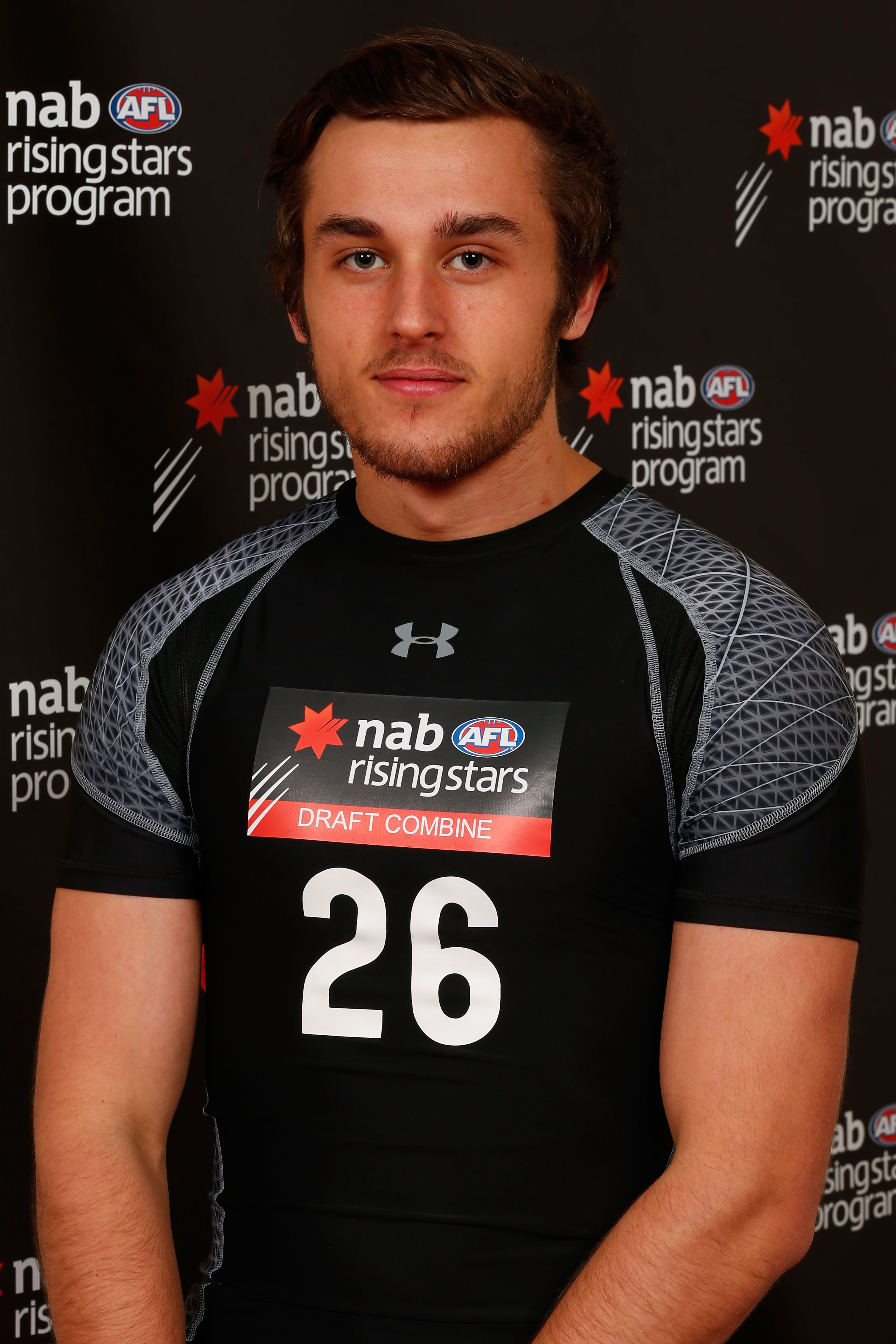 2013 draft prospect: Lewis Fitzgerald