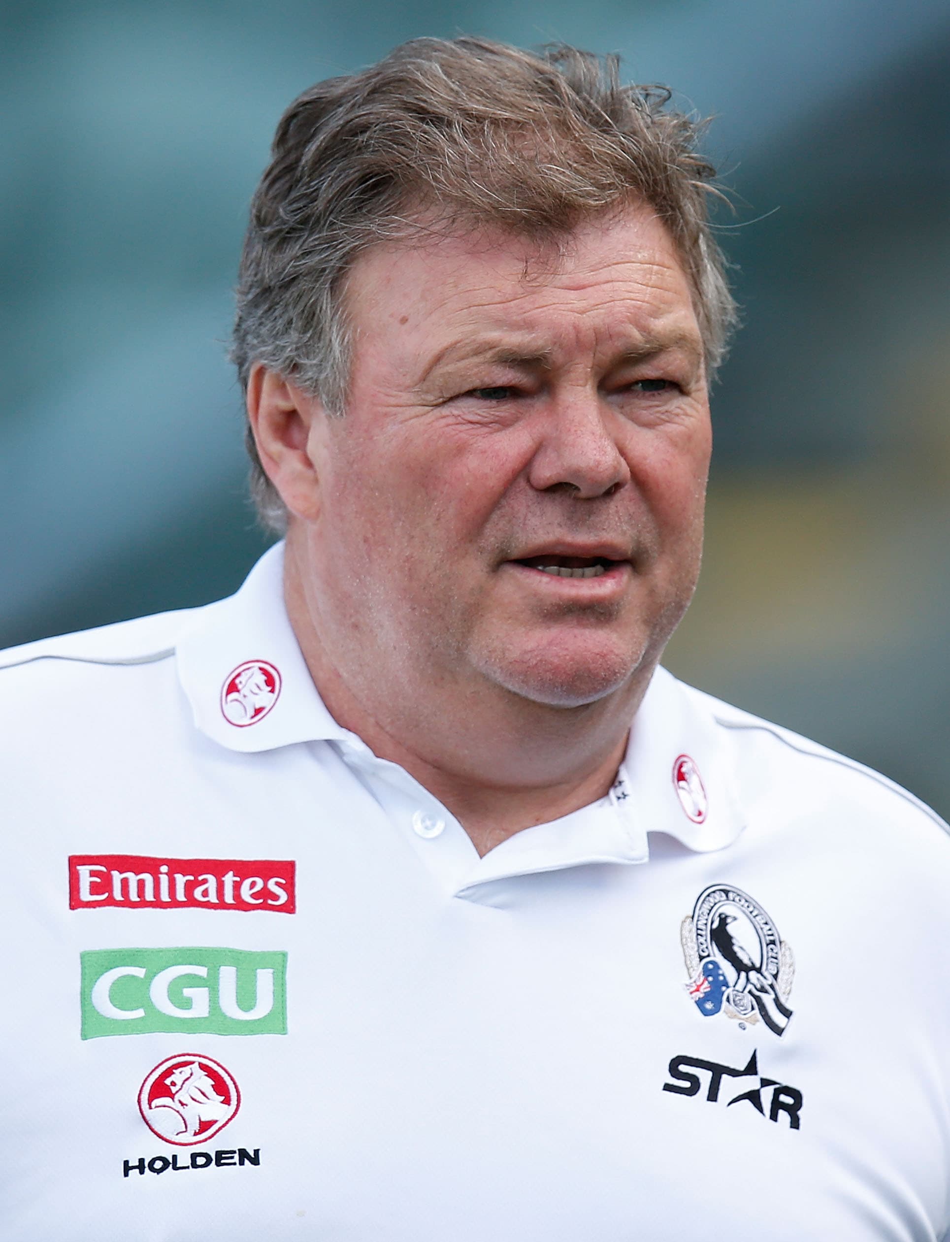Tigers appoint Neil Balme as head of football