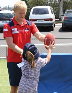 Community Camp - Pakenham