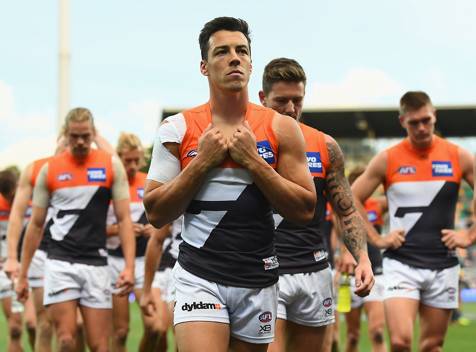 Trade Wrap: Roos, Hawks shift focus after misses
