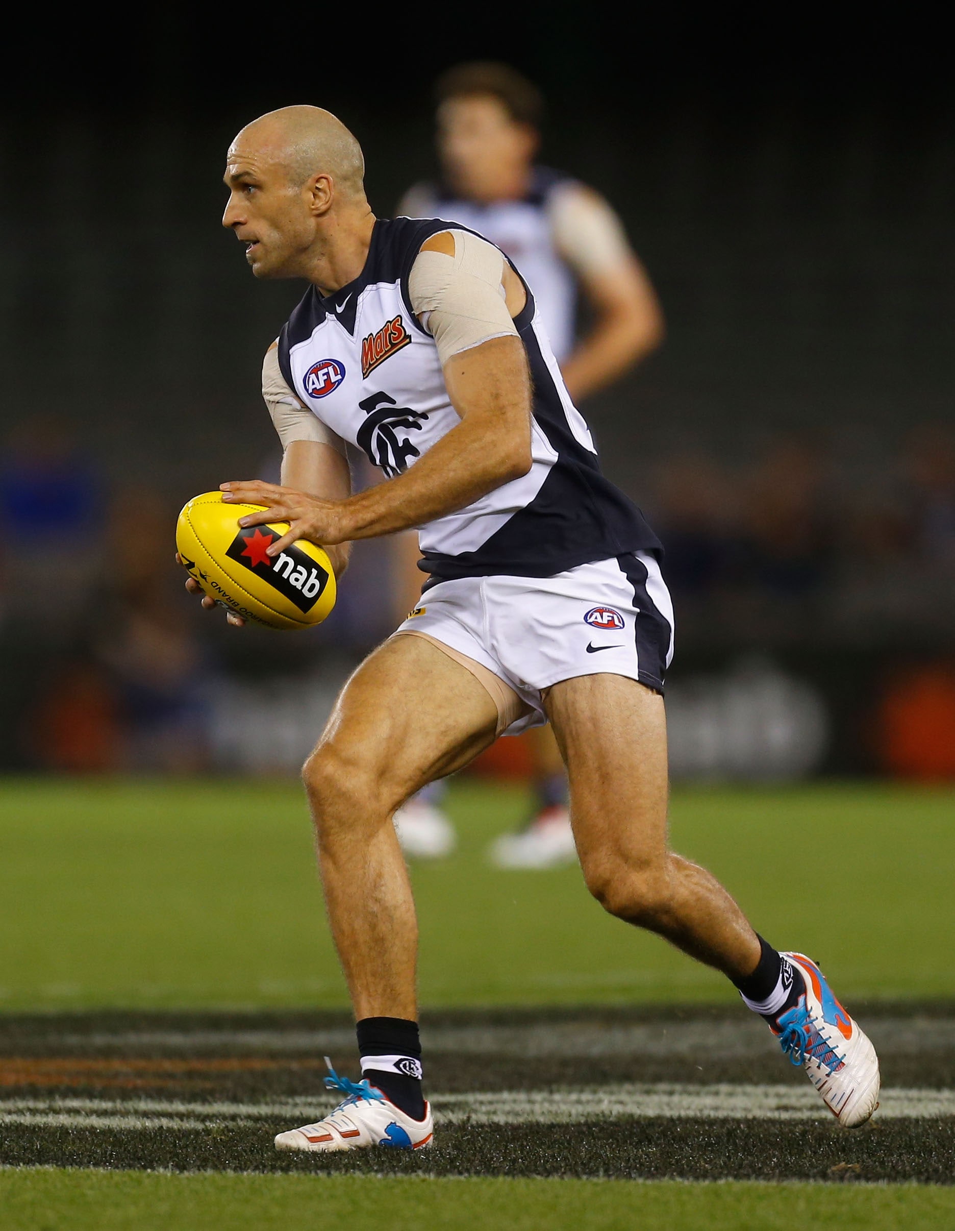 250 games in, Judd remains a believer