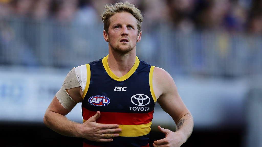 The full AFL injury list: round 22