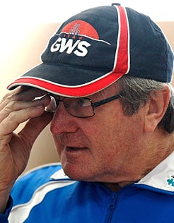 Combine interview a key tool: Sheedy