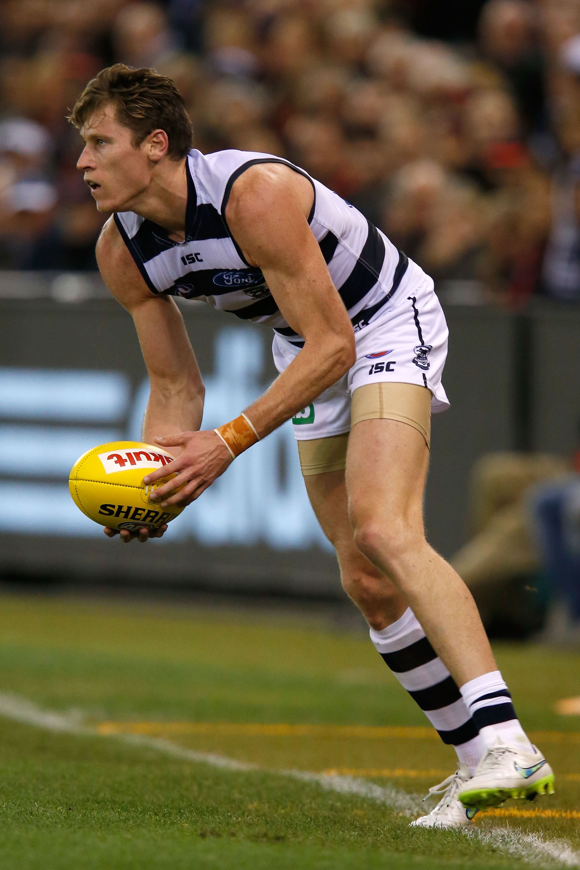 Breakout Cat close to signing new deal
