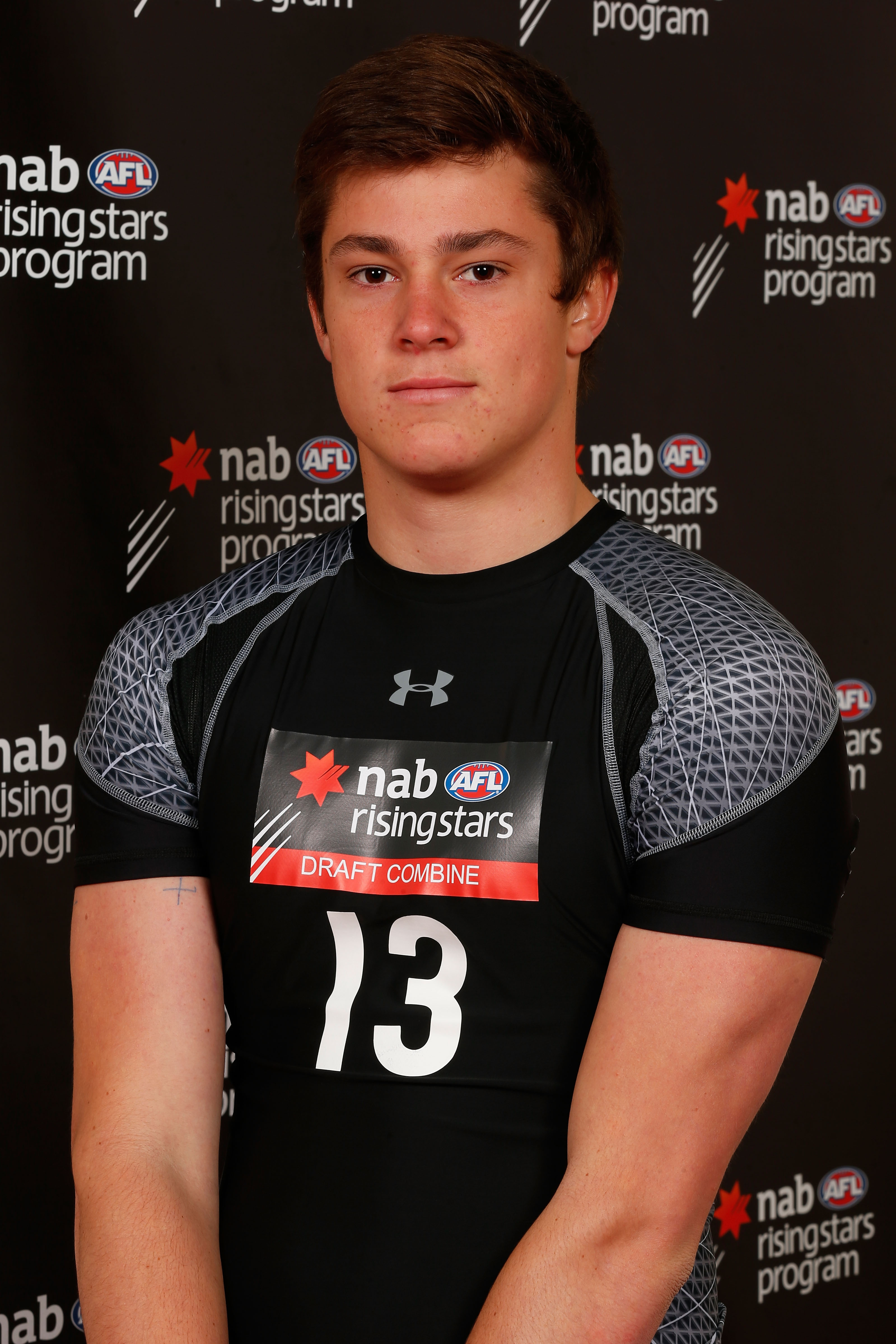 2013 draft prospect: Jack Steele