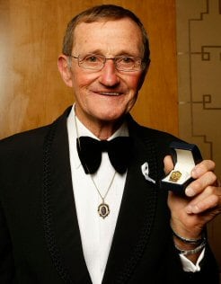 Murray named an AFL Legend