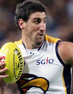 Cox targets eight and new goals