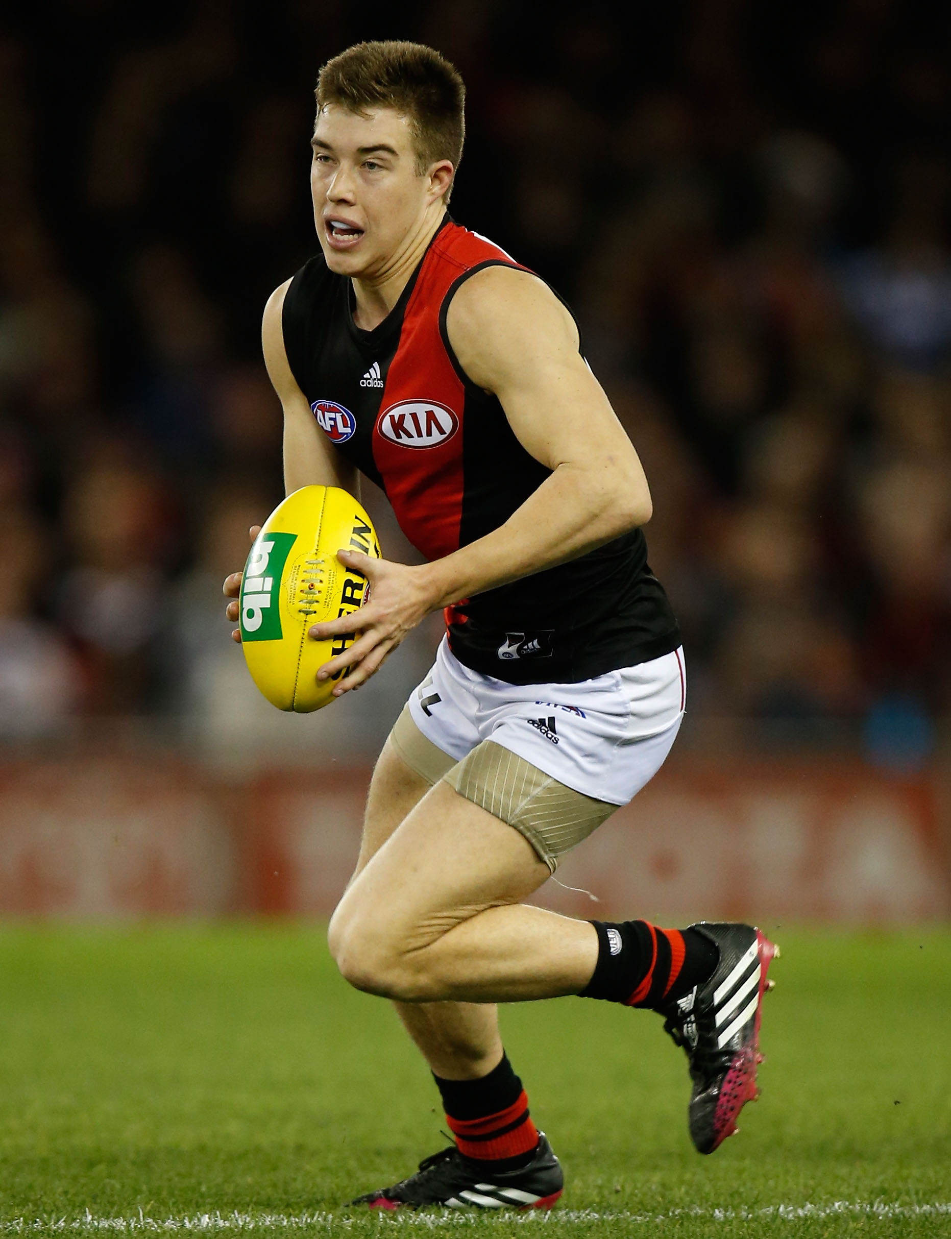 Season preview: Essendon