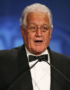 Murray Weideman to present Premiership Cup