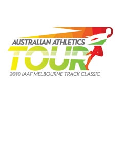 IAAF Melbourne Track Classic