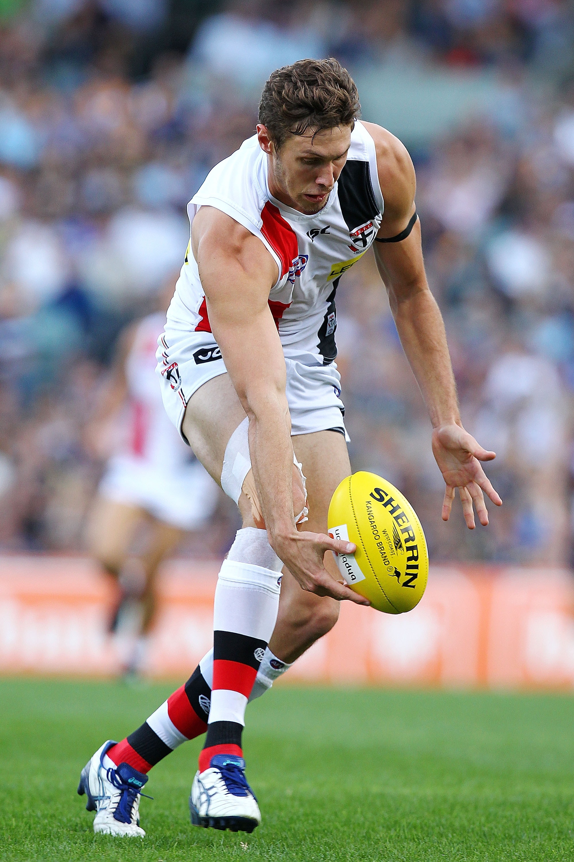 Saint Hickey could miss months with foot injury