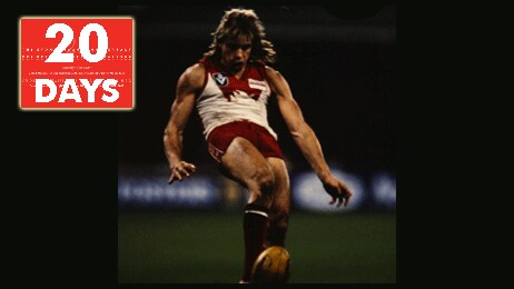 Anniversary Countdown - 1987