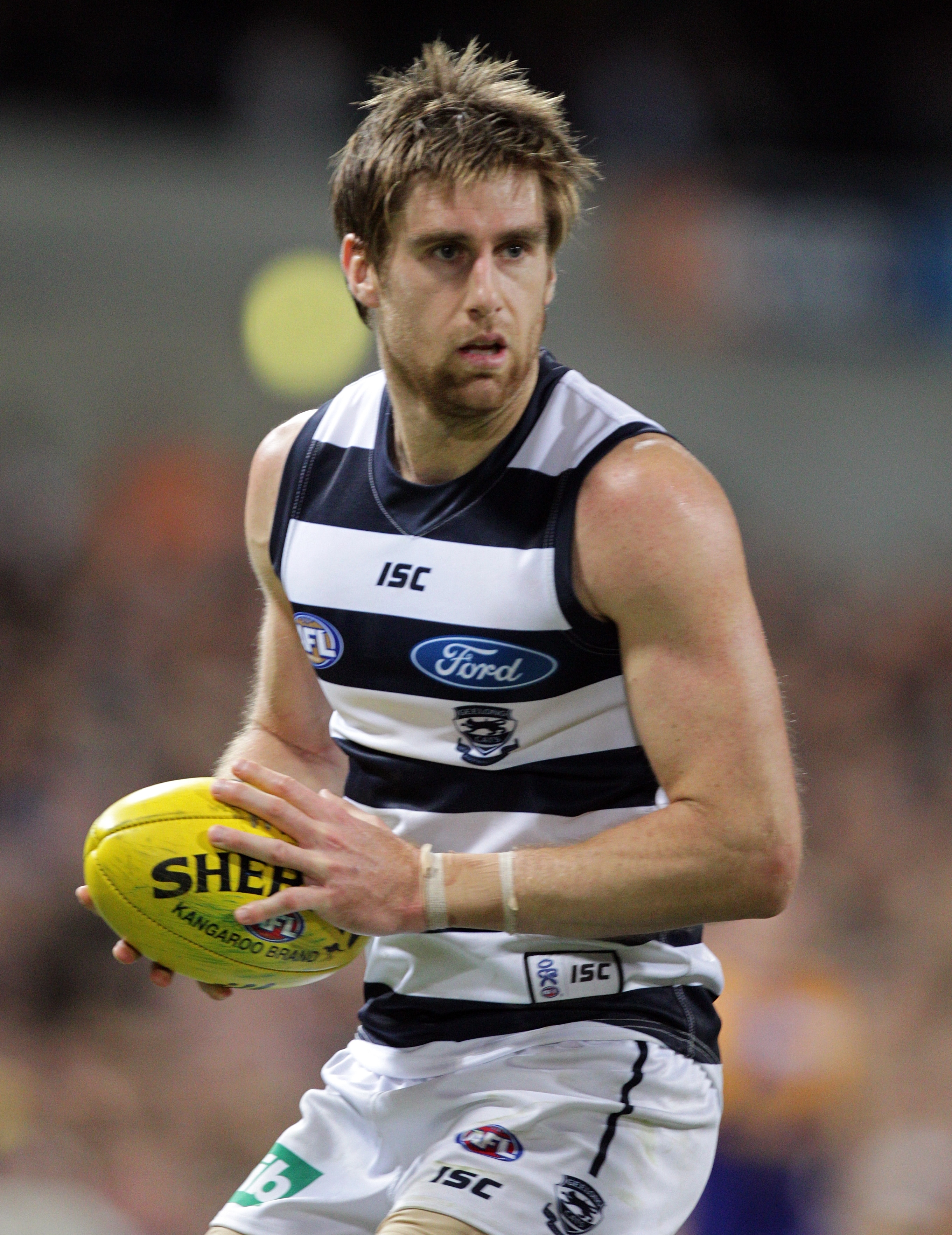 Lonergan brings up inspirational 100