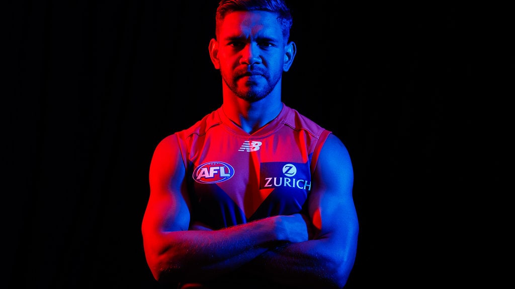 Knee surgery set to sideline Demon for up to 10 weeks