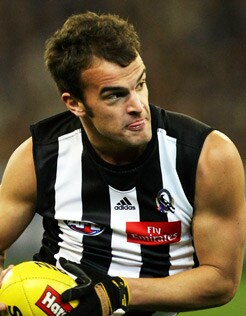 Big names return for Magpies