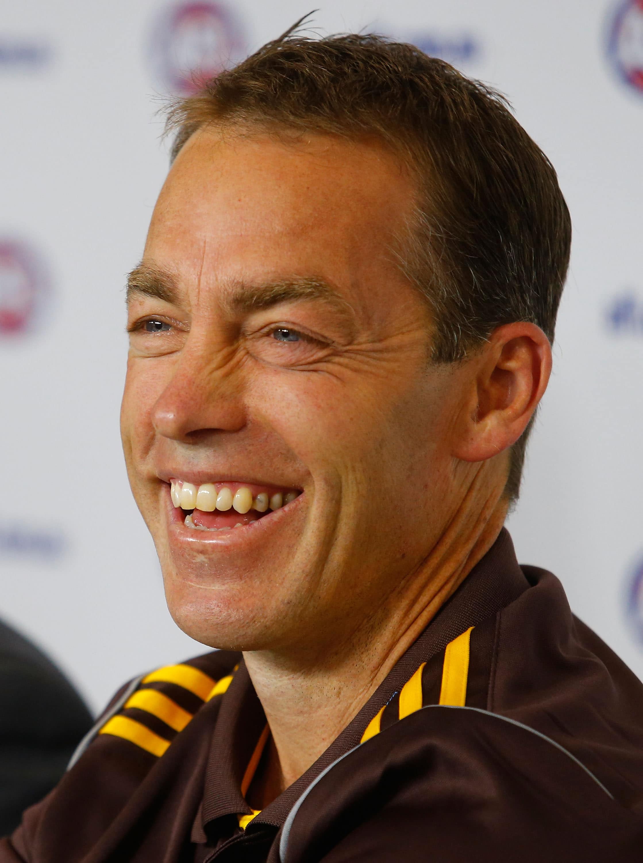 Clarkson discharged from hospital