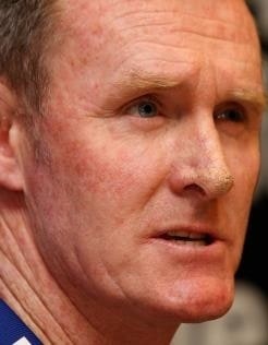 McCartney the marvel: Thompson