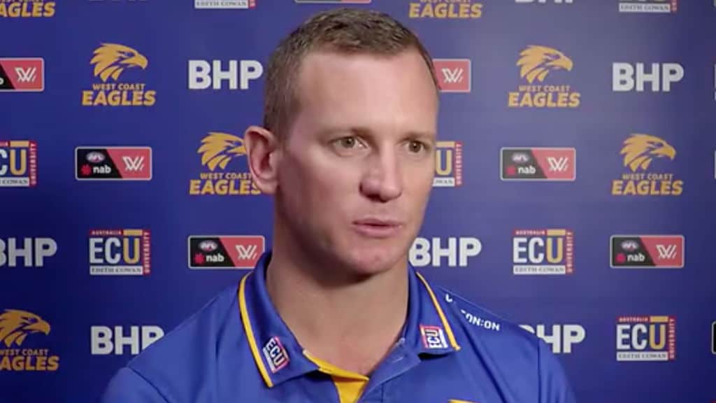 AFLW: Eagles development coach to lead new team